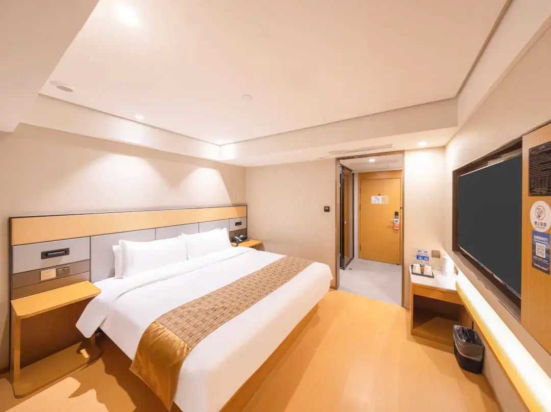 Shanghai Yunman Hotel - Shanghai