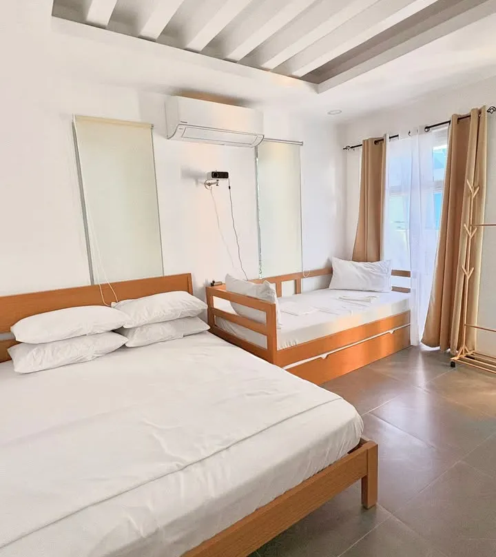 Caza Buena - Alaminos