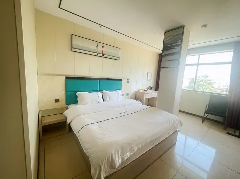 Qingfeng Business Apartment - Dongguan