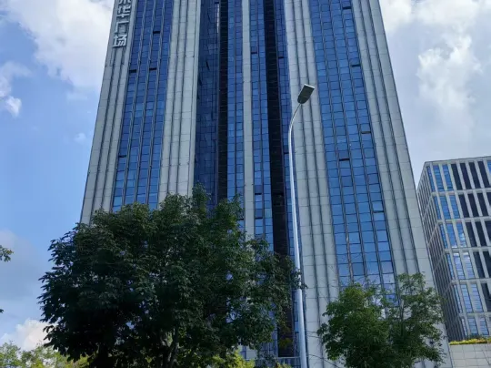 Huxin Island Guanhu Hotel - Zhengzhou