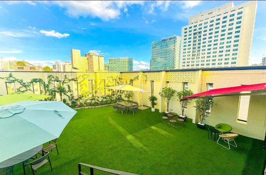 Yeongdeungpo Ciel Hotel - Gwangmyeong-si