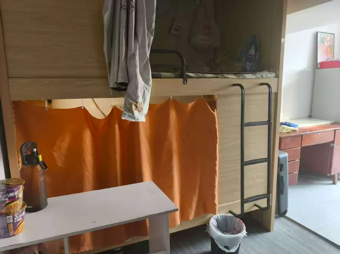Subway Hostel - Chengdu