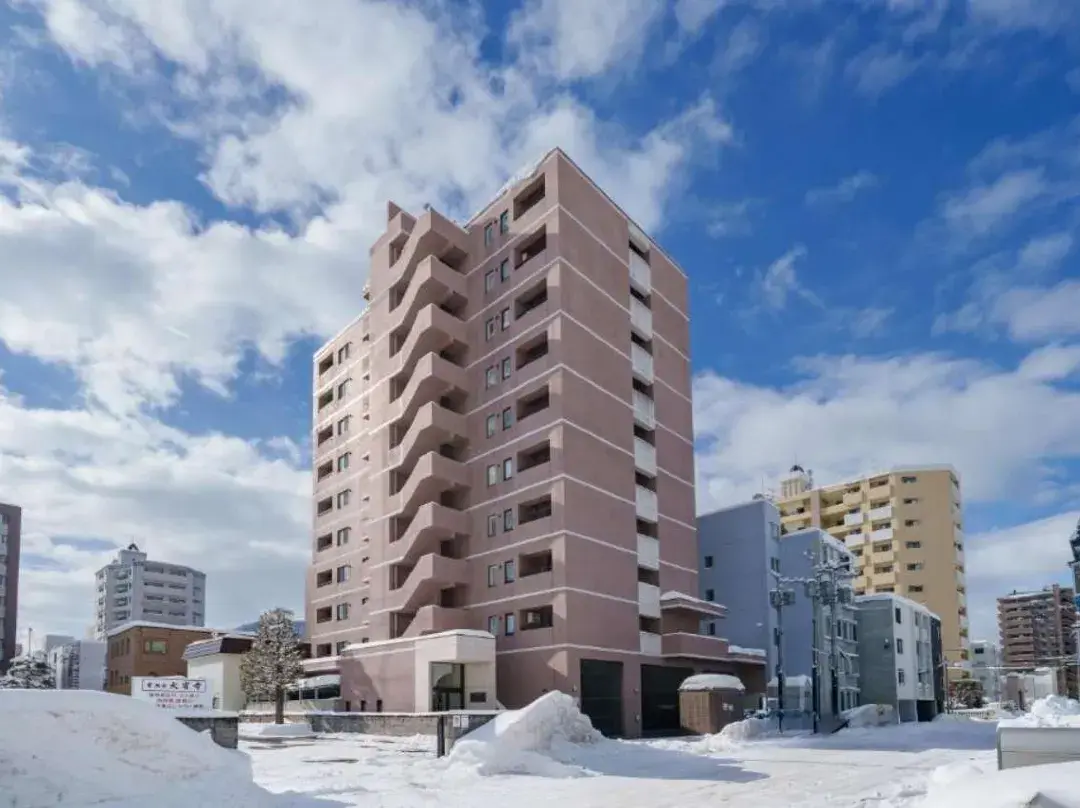 Mp Style Sapporo-50 - Sapporo