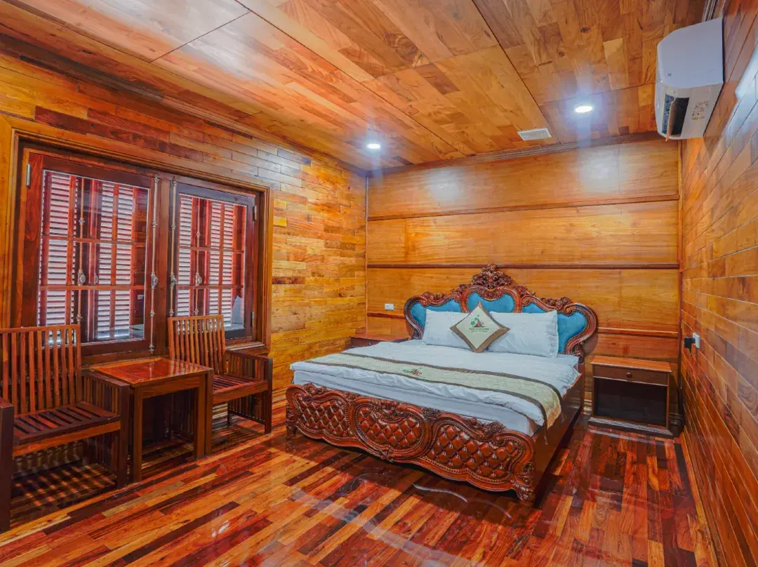 Phetchalern Serviced Apartment - Vientiane