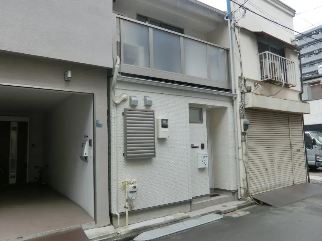 Tgs Kojima 1-chome - Ueno