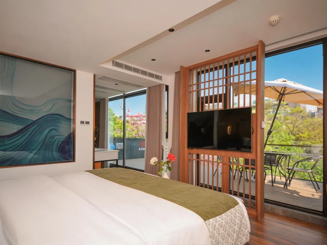 Miaoyang Tribe Health & Wellness Resort Hotel - Kunming