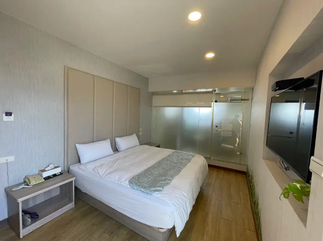 Boutique Hotel - Wulai District