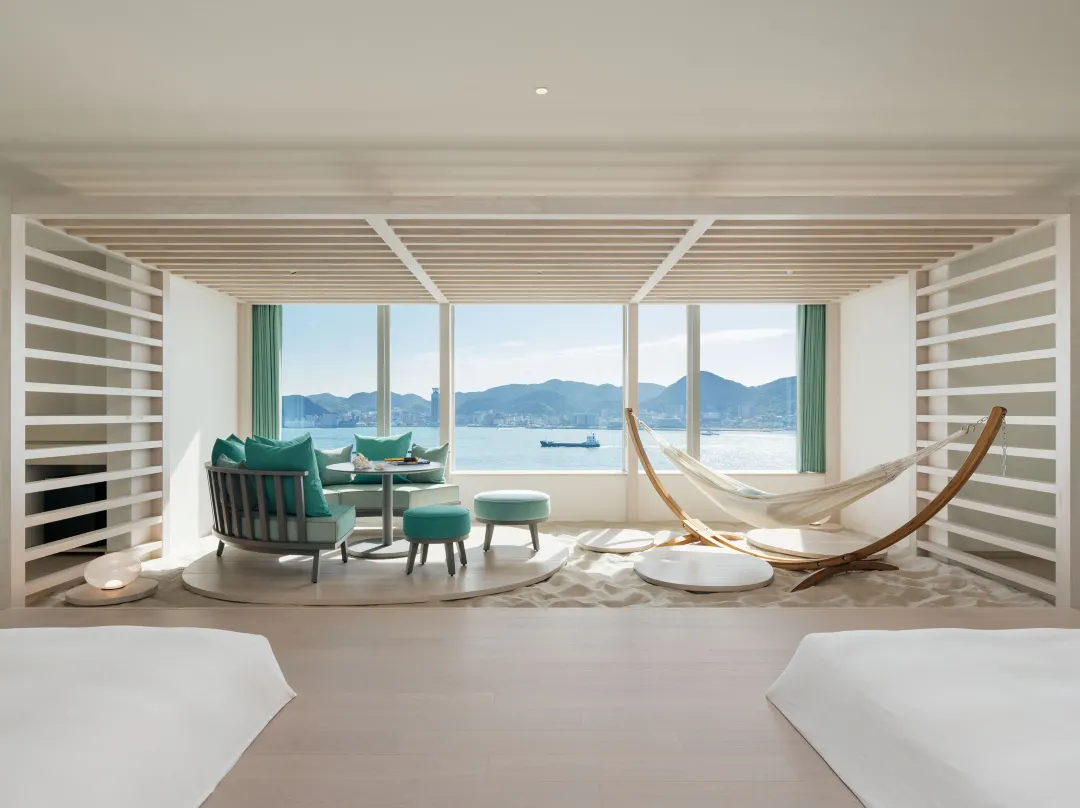 Hoshino Resorts Risonare Shimonoseki - 下関市