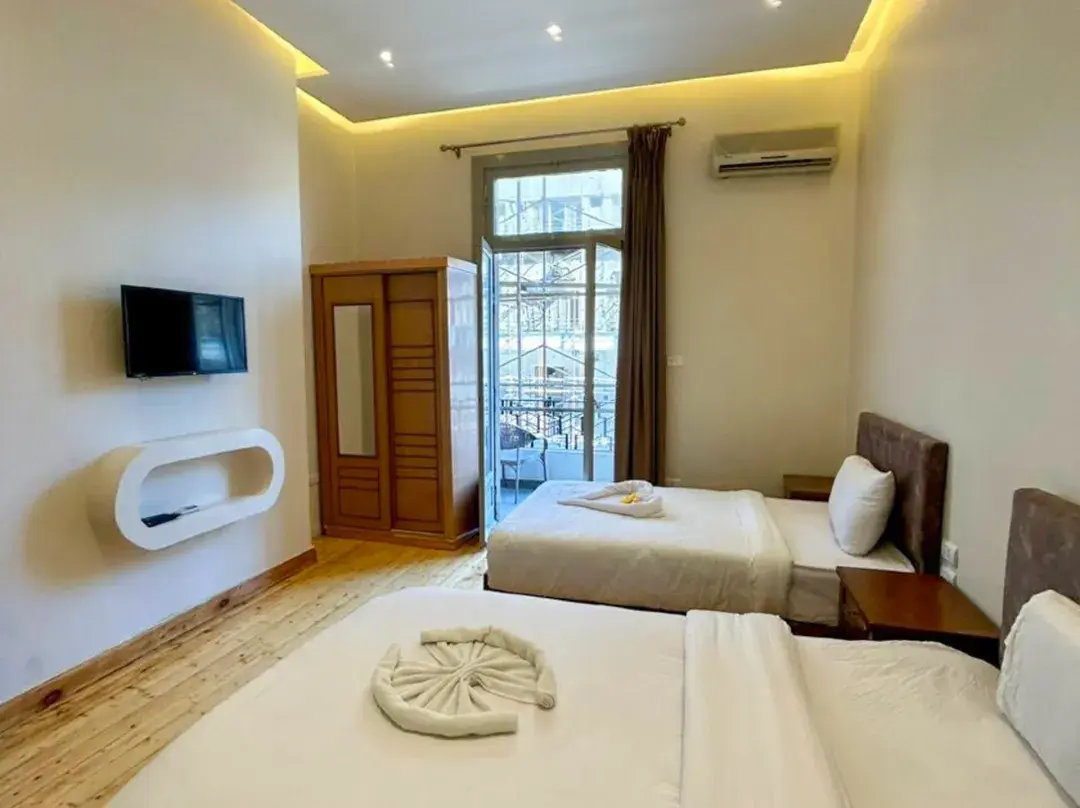 Yacoubian Hotels - Cairo