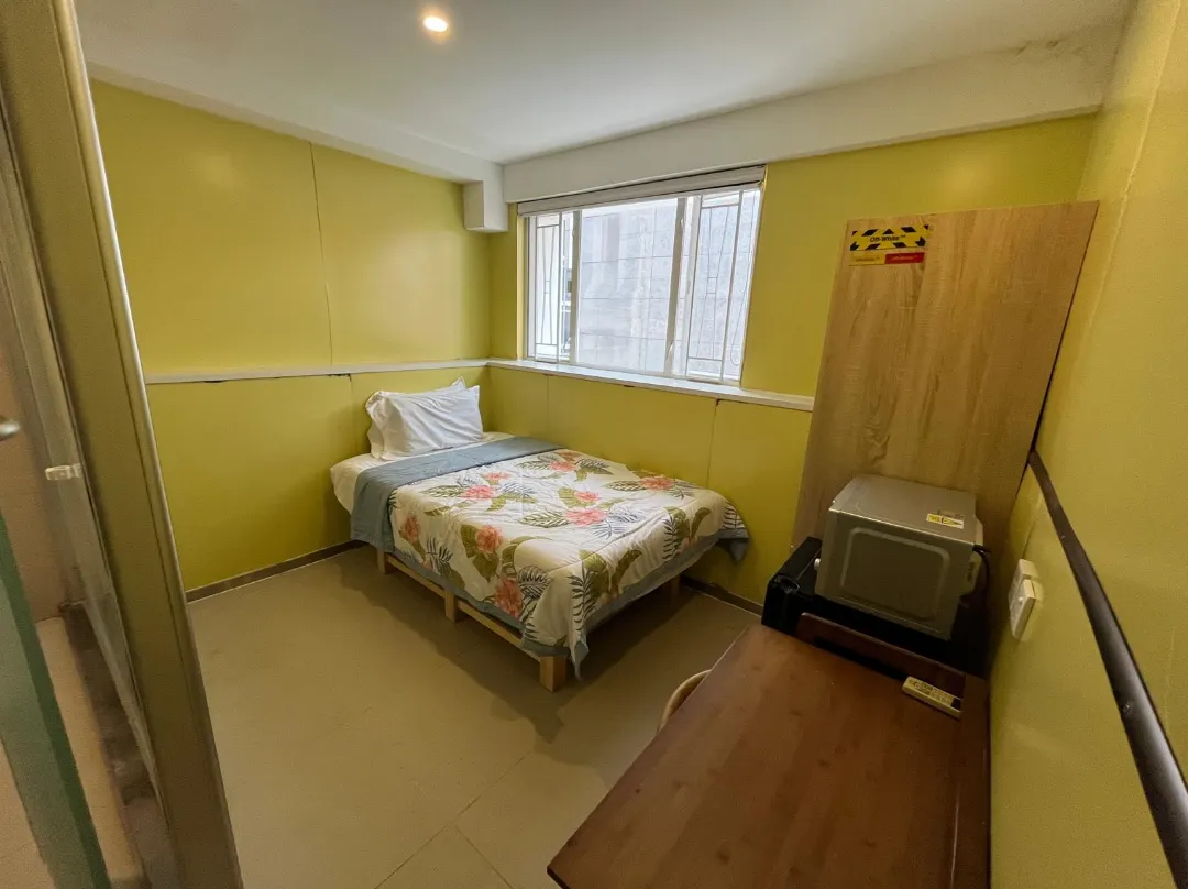 Linkwills Hostel - Hongkong