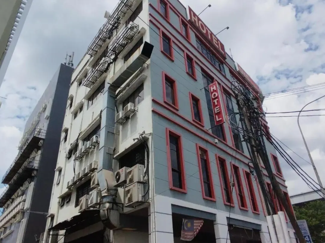 Cahaya Midah Hotel - Cheras