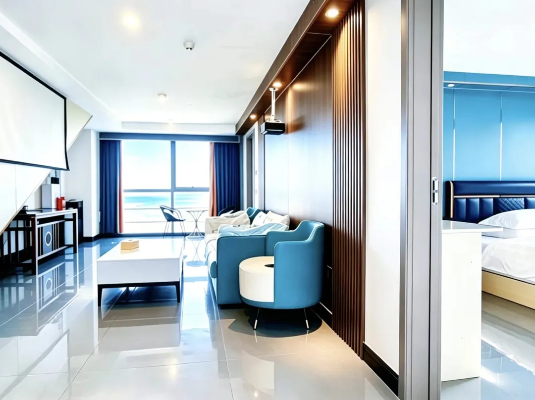 Nan Jun Hotel - Nanning