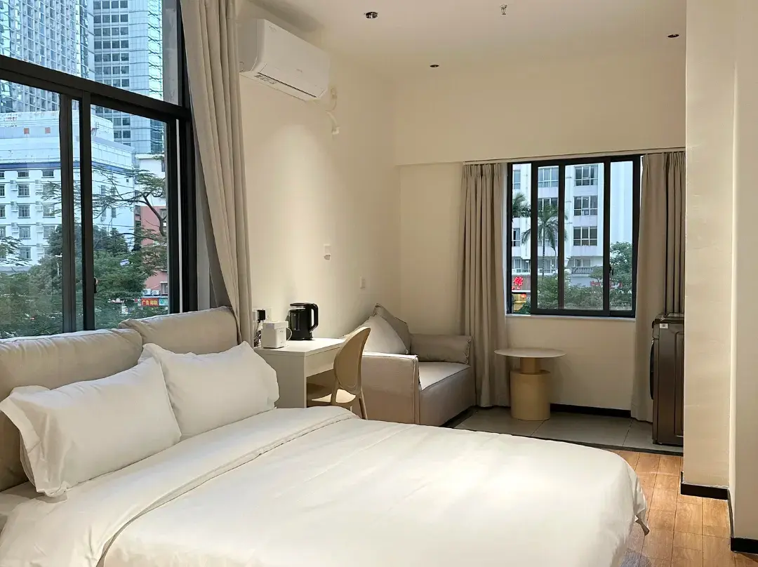 Tangju Inn - Hong Kong