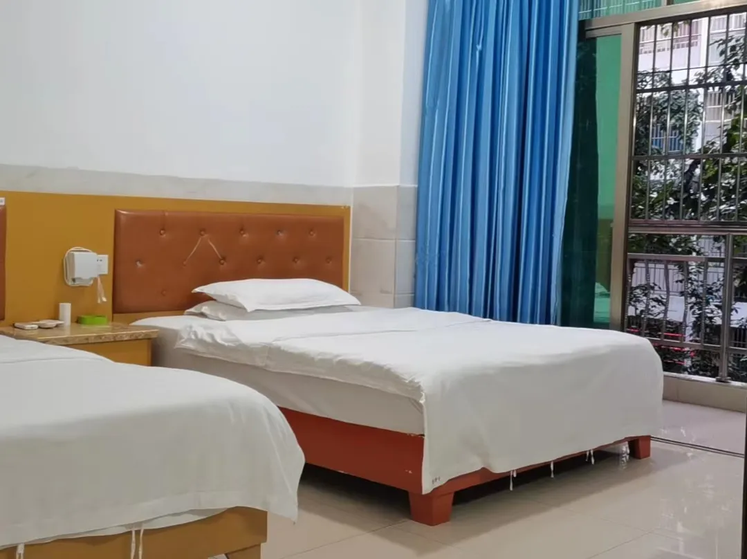 Liyue Hostel - Sanya