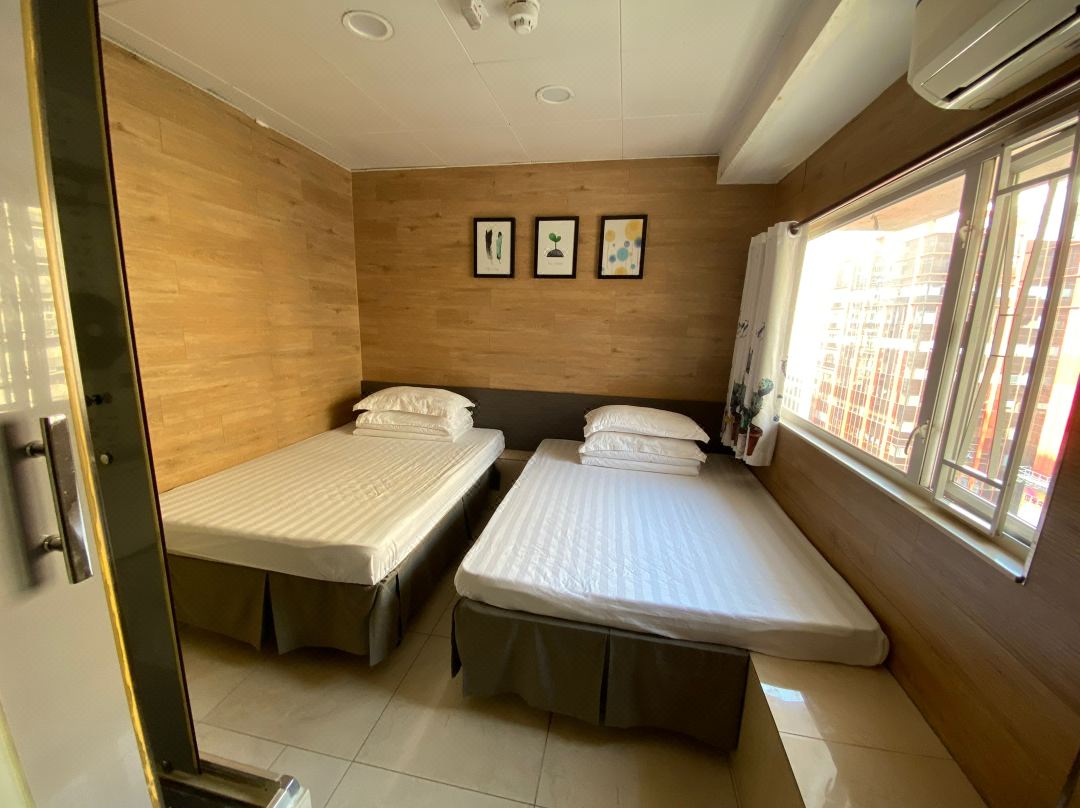 8 Days Boutique Guesthouse - 완자이