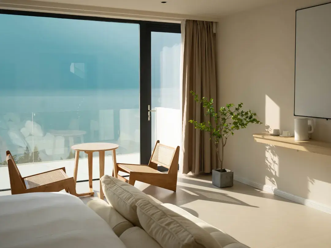 Dali Yuyu·banshan Villa Seaview Homestay - Dali