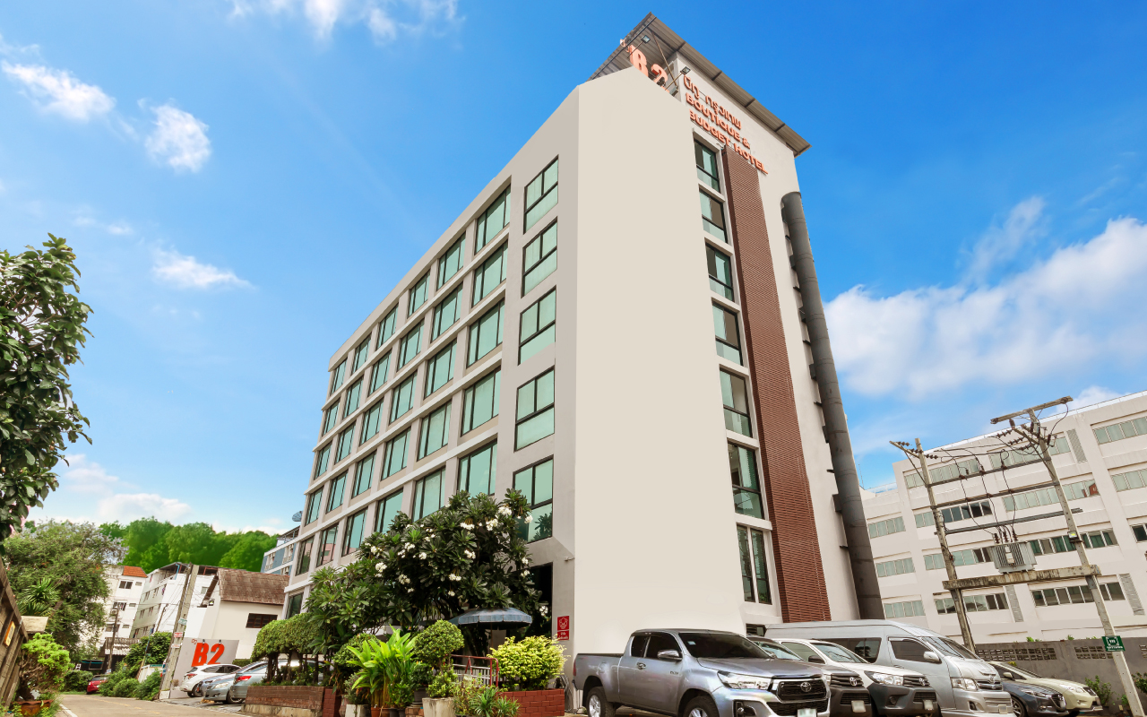 Best hotels near Prasart Museum, Thailand 2025