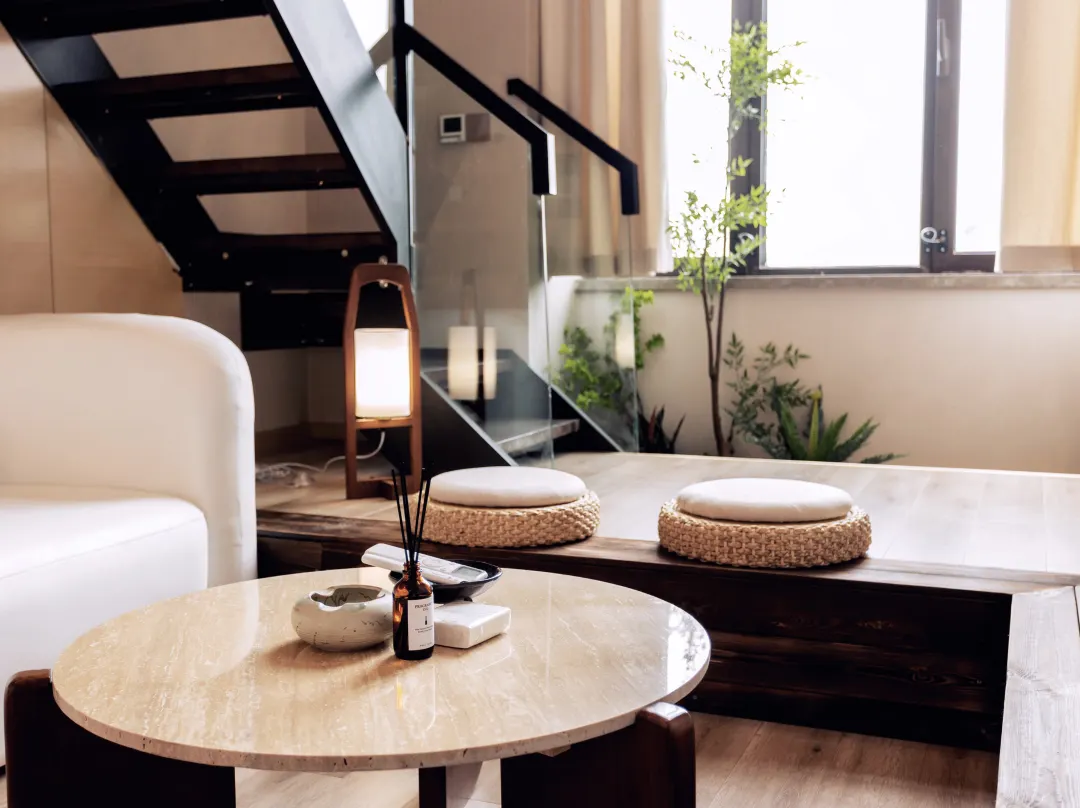 Insula Selected Apartment - Qingdao