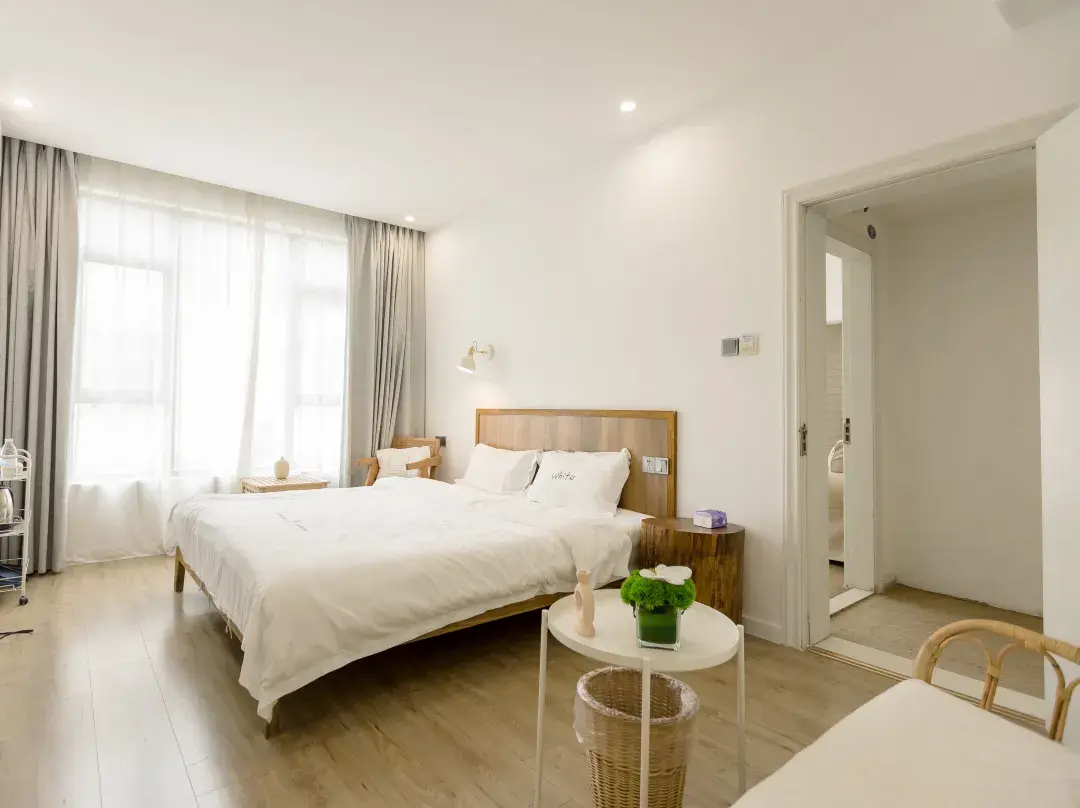 Hopeful Island Hotel - Xiamen