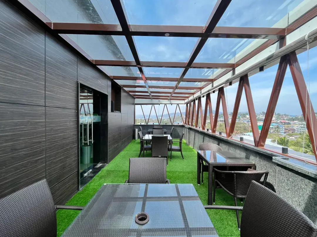 Hotel Bell Elite - Port Blair