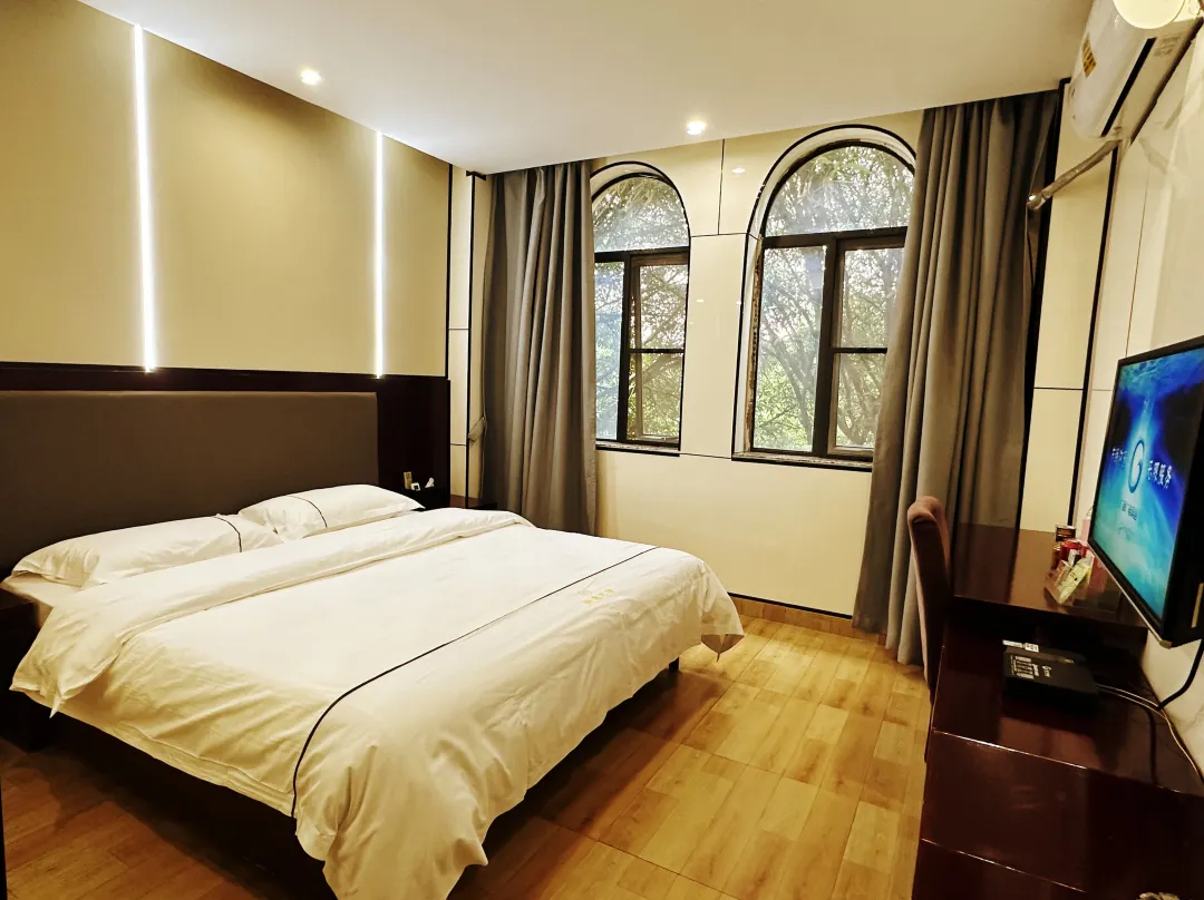 Zheshang Hotel - Chongzuo