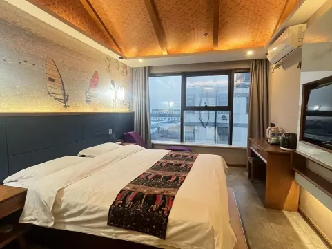 Jtour Inn Hotel - Shanghai