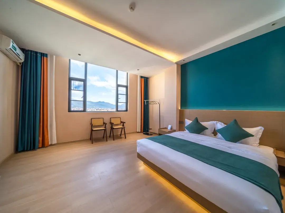 Zuoshe Designer Hotel - Lijiang