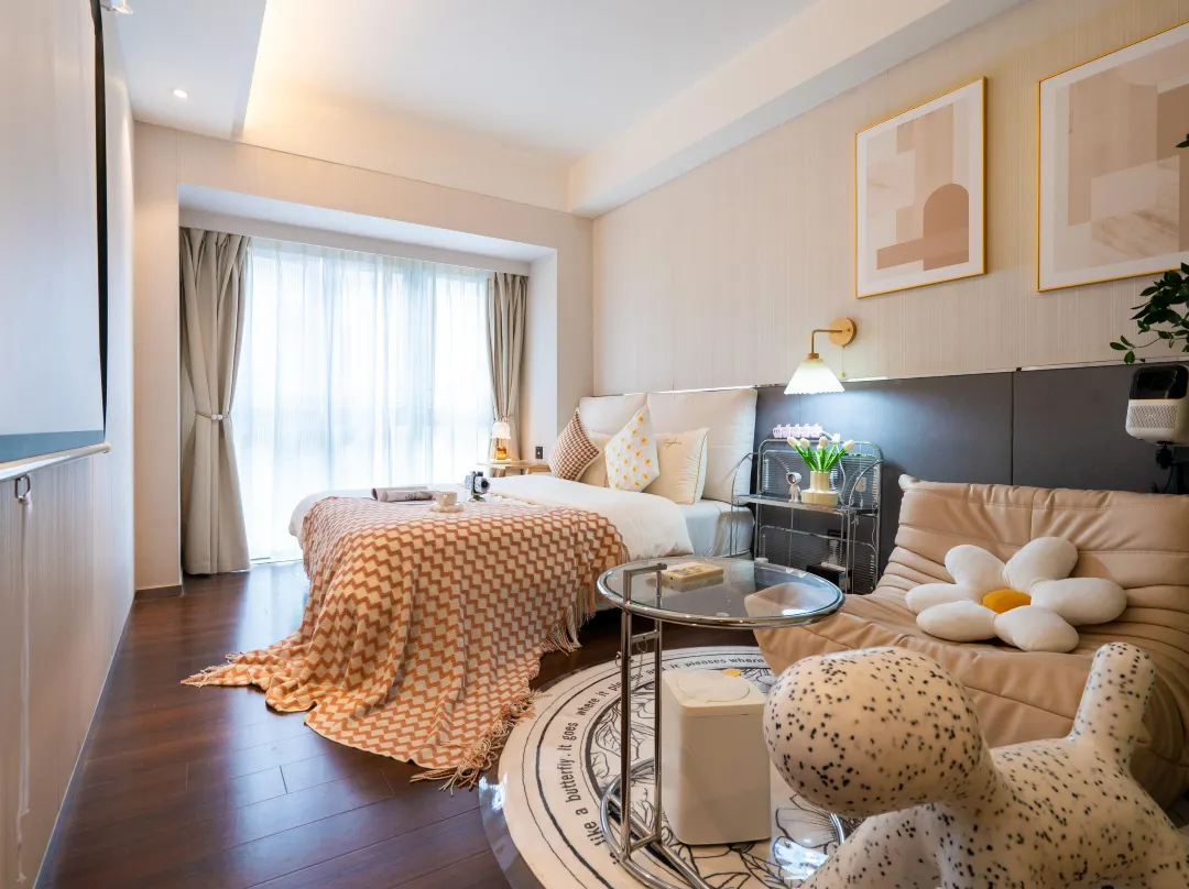 Zhiyou Boutique Stay - Hong Kong