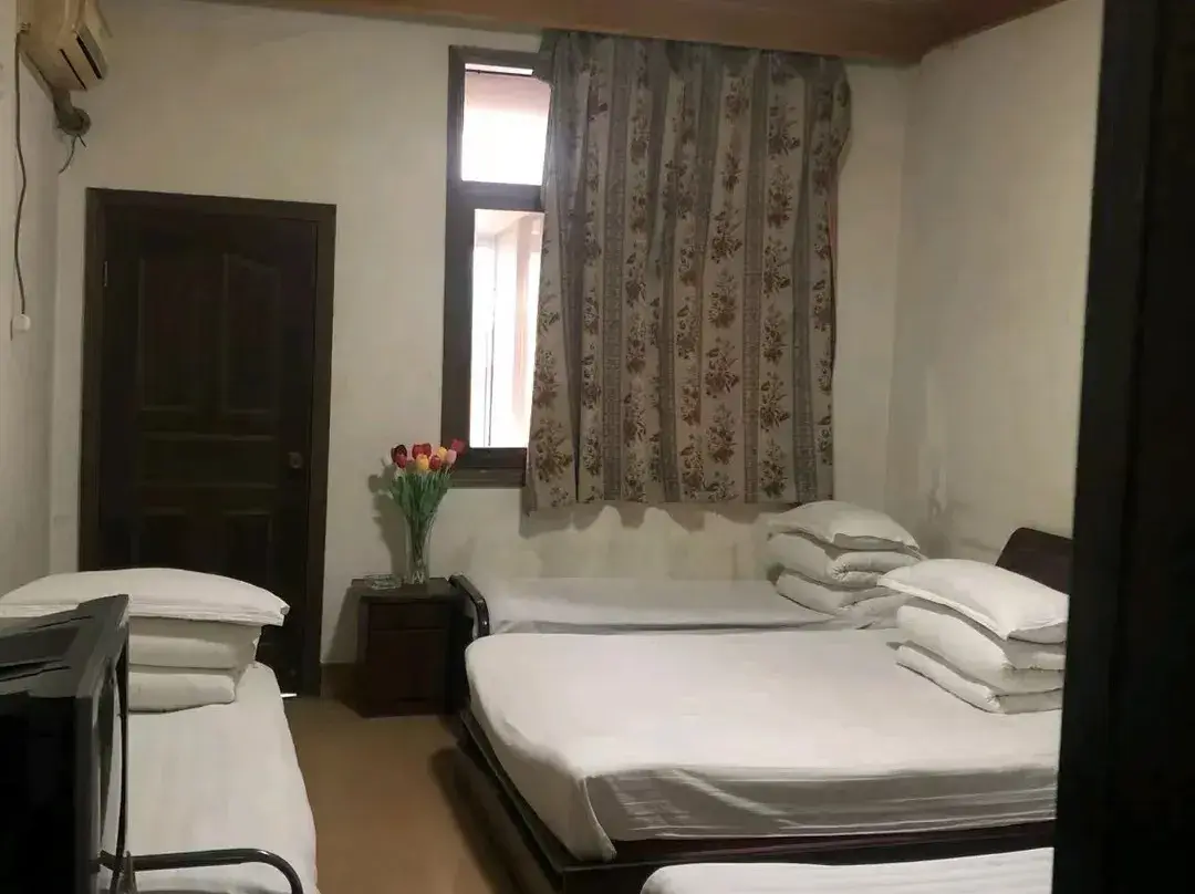 Xianyun Guesthouse - Nanjing