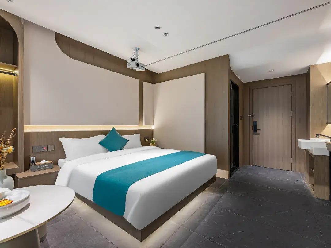 Chao·yuc Hotel - Jieyang