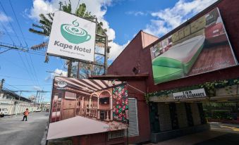 Kape Hotel, Caloocan - 2025 Updated Prices, Deals & Reviews | Trip.com