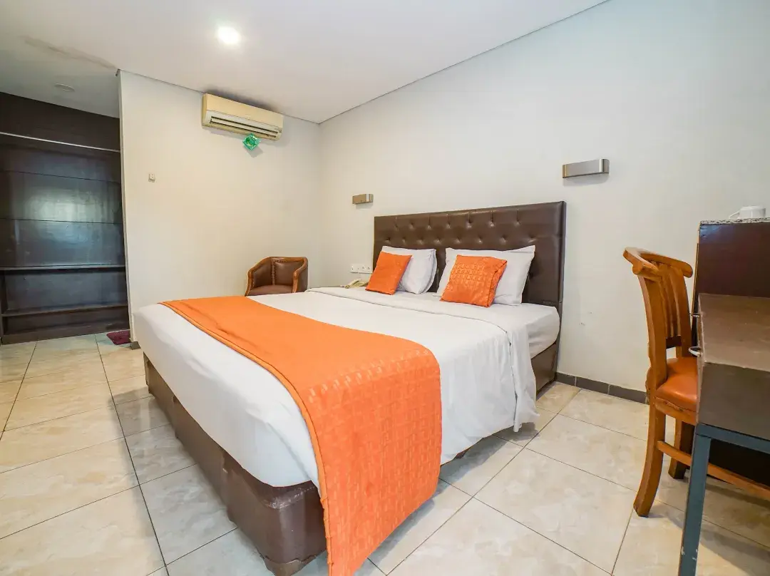 Hotel Kalisma By Alia - West Jakarta