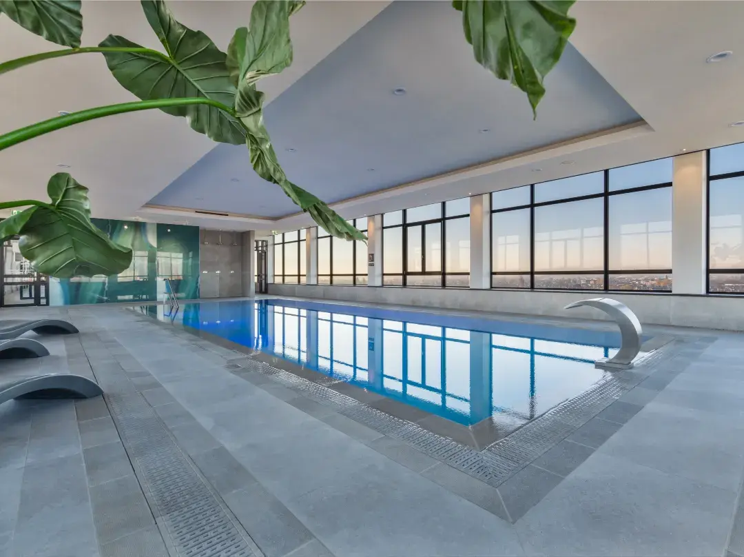 Van Der Valk Hotel Den Haag - The Hague