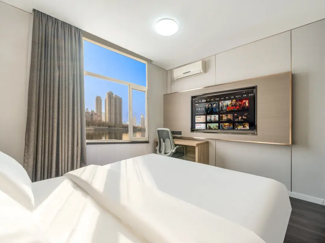 7 Days Inn - Tianjin