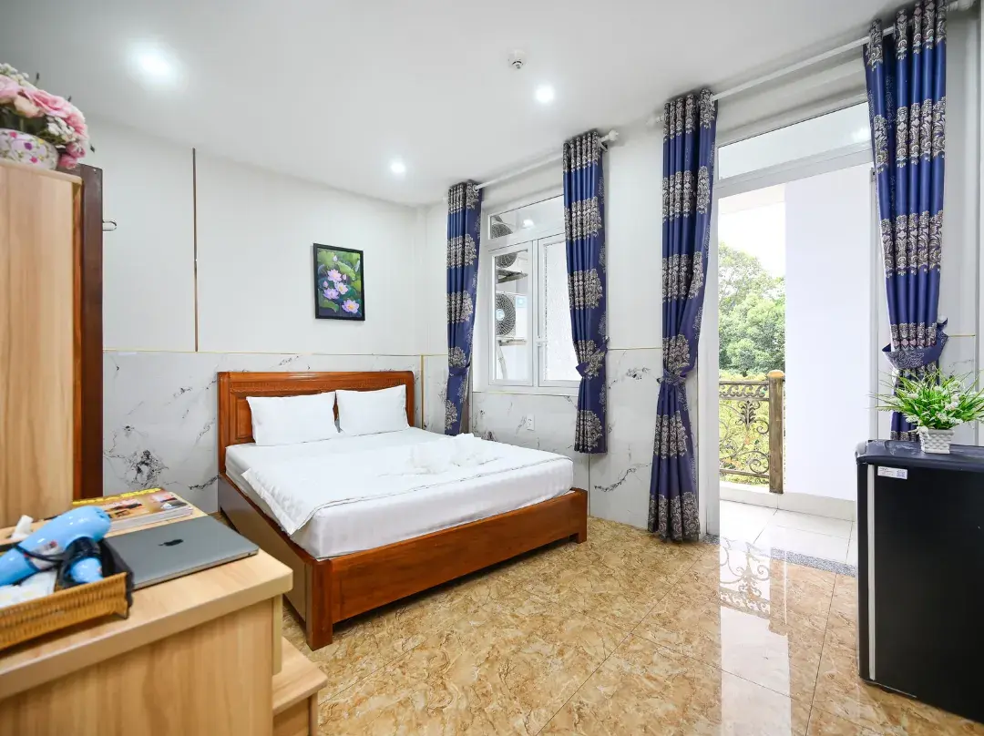 Yoyo Airport Saigon Hotel - Ho Chi Minh