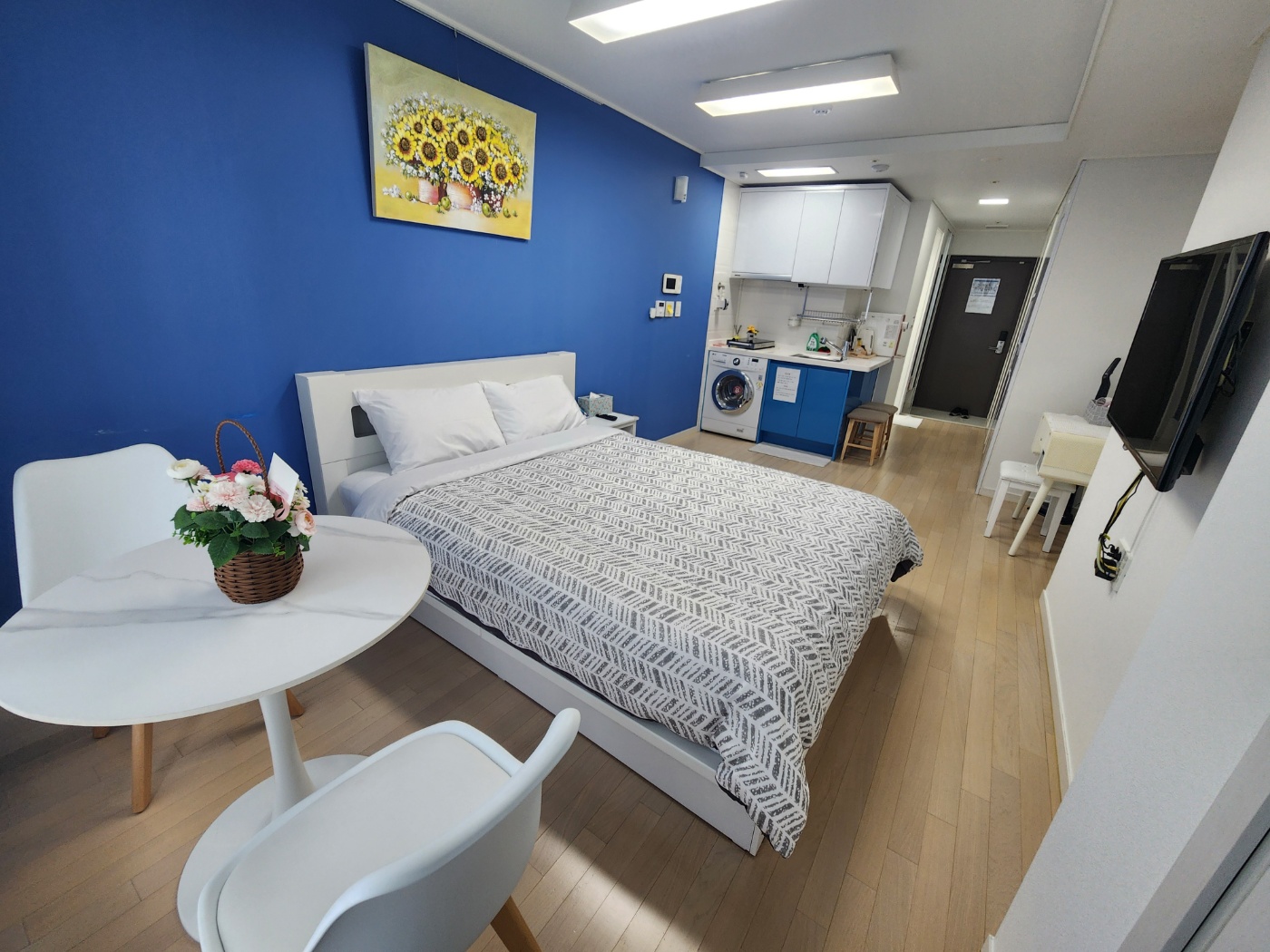 釜山Haeundae Bada Stay｜2025年最新訂房優惠 - Klook 香港