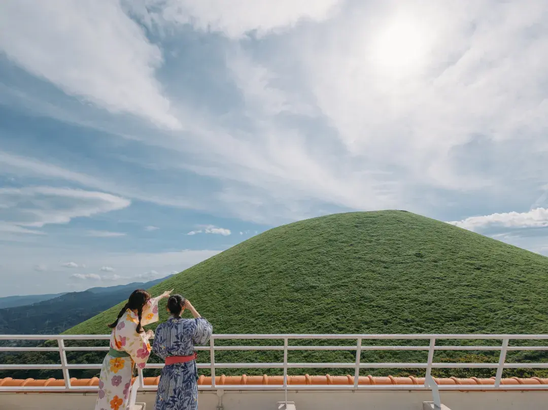 Sky-hill Hotel Izukougen - 伊東市