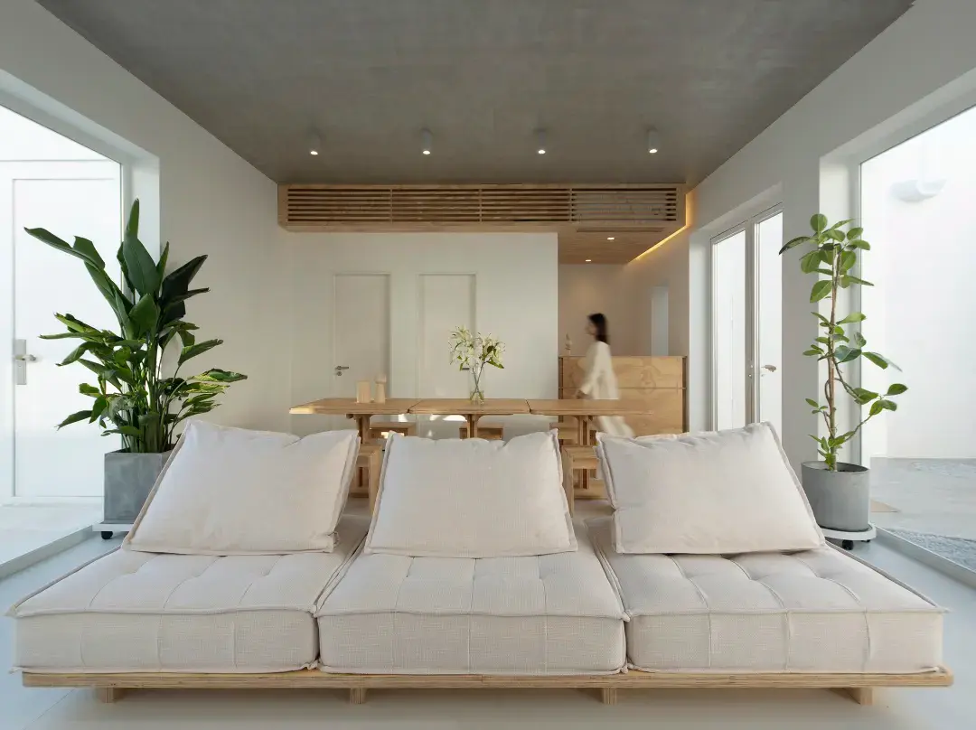 Sleep Sugar Homestay - Pechino