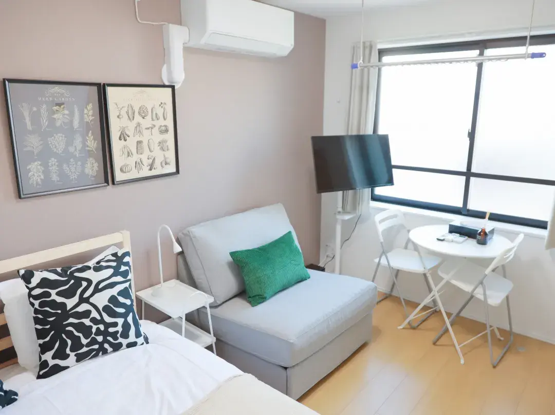Mi-hotel Komagome - Tokio