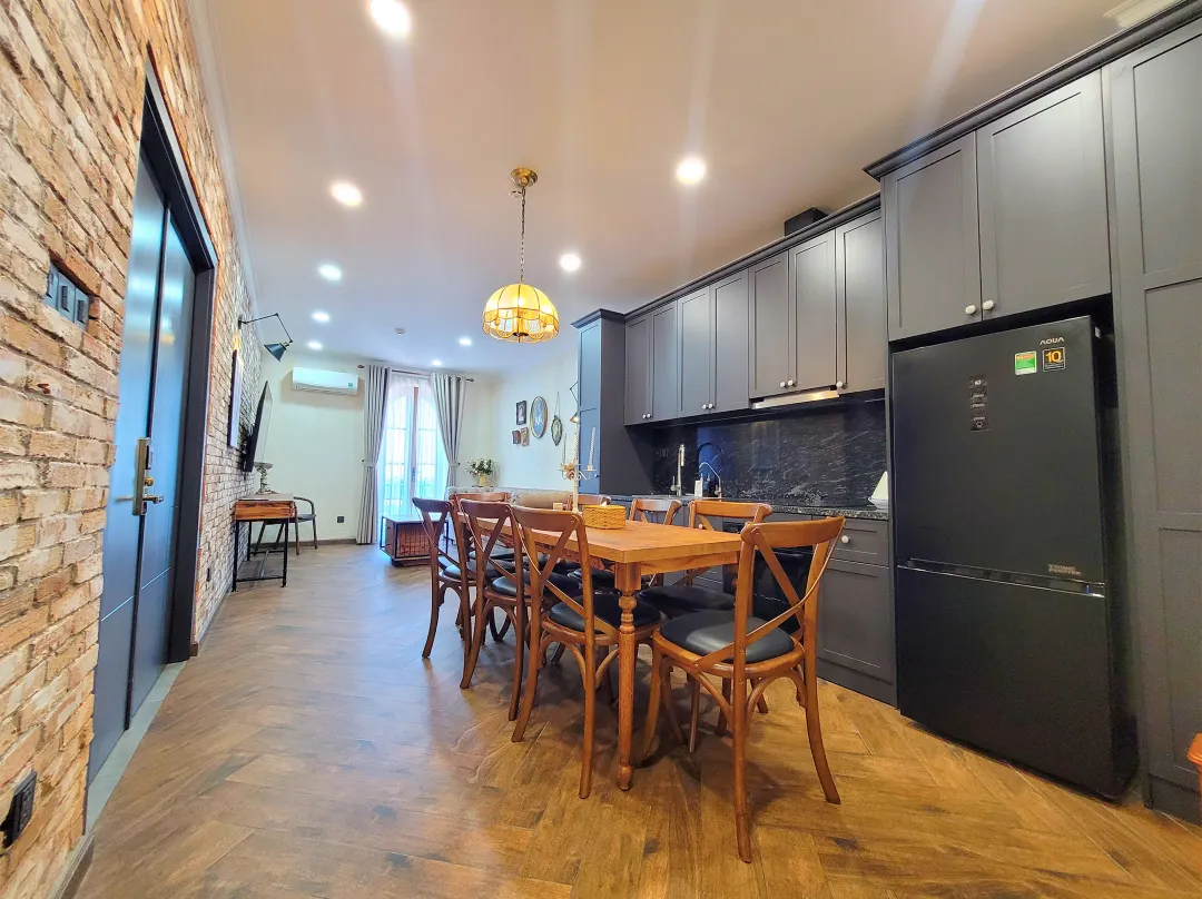 Juliet Boutique Hotel - Sunset Town - Phú Quốc