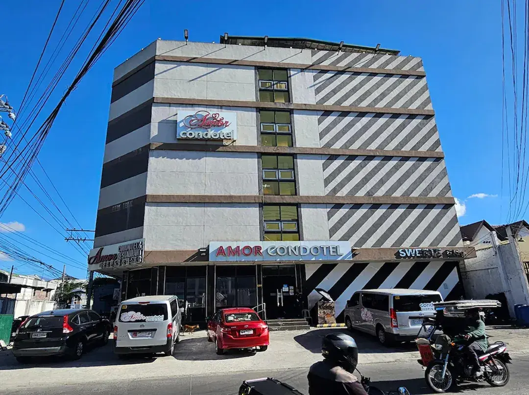 Aimor Condotel - Ángeles