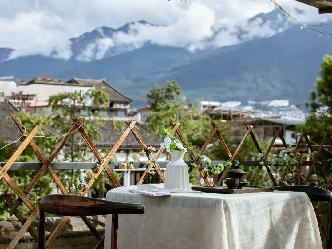 Wutongshu Homestay - Dali