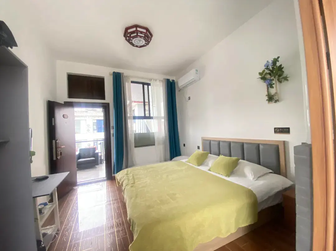 Dali Wanyue Homestay - Dali