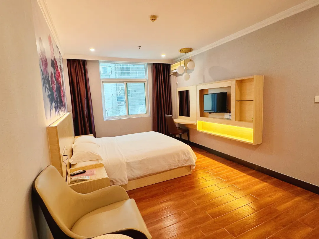 Meizhou Jiayuan Hotel - Meizhou