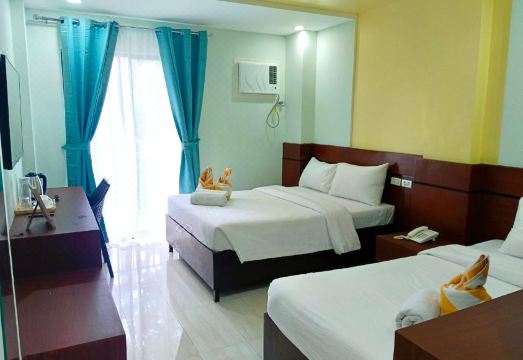 Bloom Boracay, Boracay Island - 2026 Prices & Reviews | Trip.com