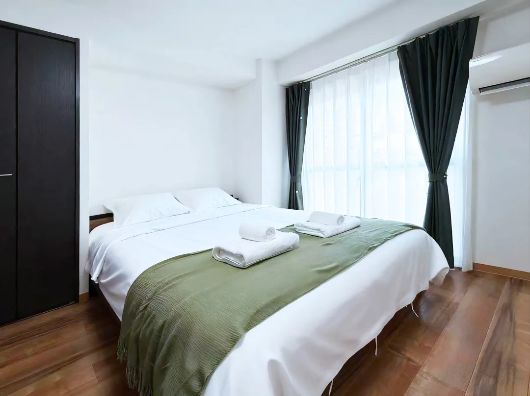 Samty Ogimachi - Osaka