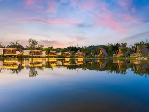 Nan’ao Four Seasons Countryside Homestay Village - Kaohsiung City