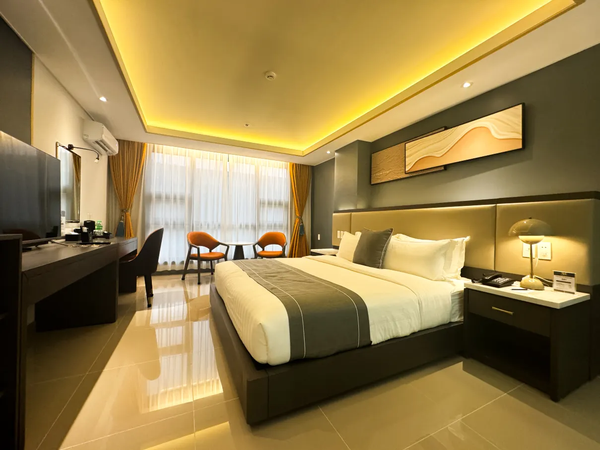 Subic Riviera Hotel & Residences - Check 25 Photos | Trip.com