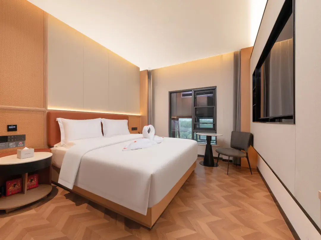Yajing Garden Hotel - Wuhan