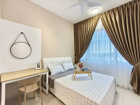 Marcresidence @ Jovial - Bukit Mertajam